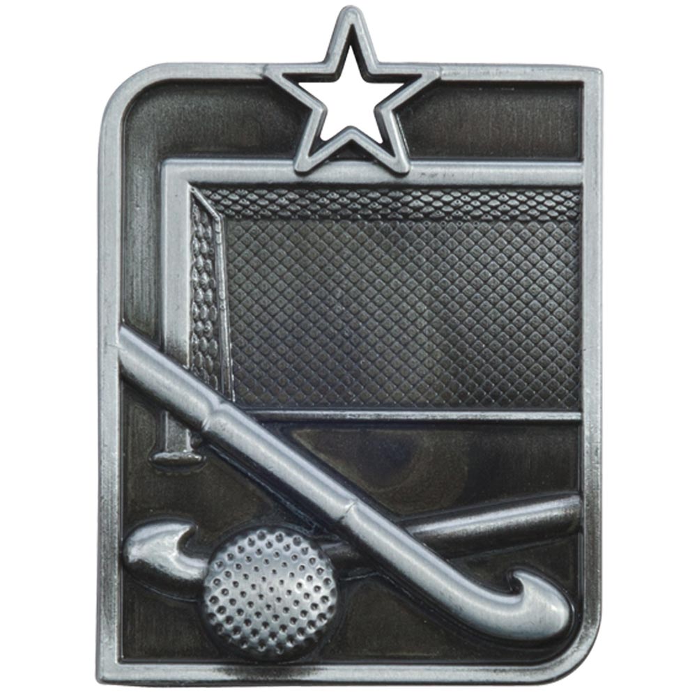 Centurion Star Series Hockey Medal — Empire Medals