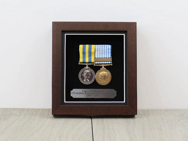OSM Op Shader Iraq/Syria FULL SIZE Medal CIIIR with IRAQ/SYRIA clasp ...