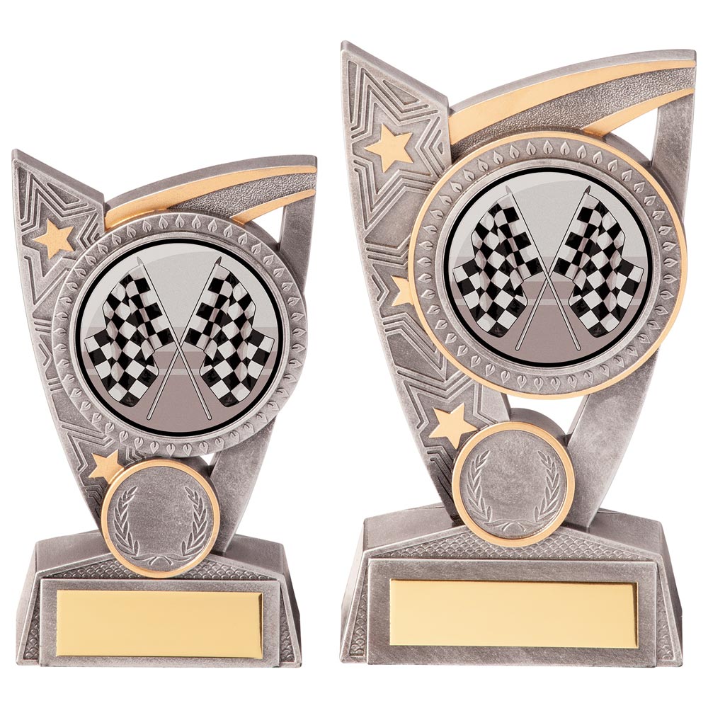 Triumph Motorsport Award — Empire Medals