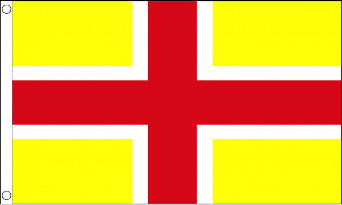 42 Commando Royal Marines Flag — Empire Medals