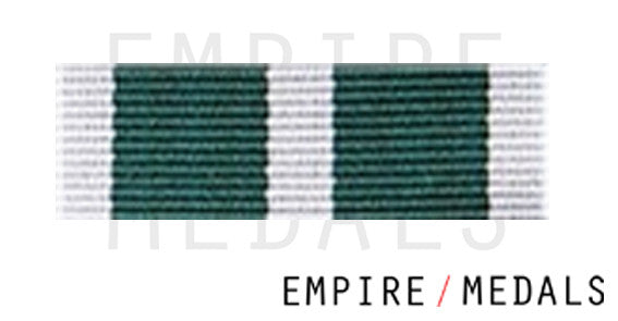 Ambulance Service Long Service Medal Ribbon Bar – Empire Medals