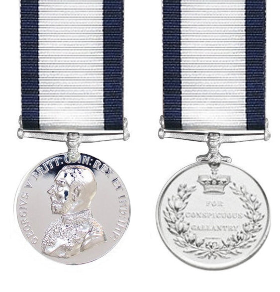 Military & Civilian Orders & Decorations For sale — Empire Medals