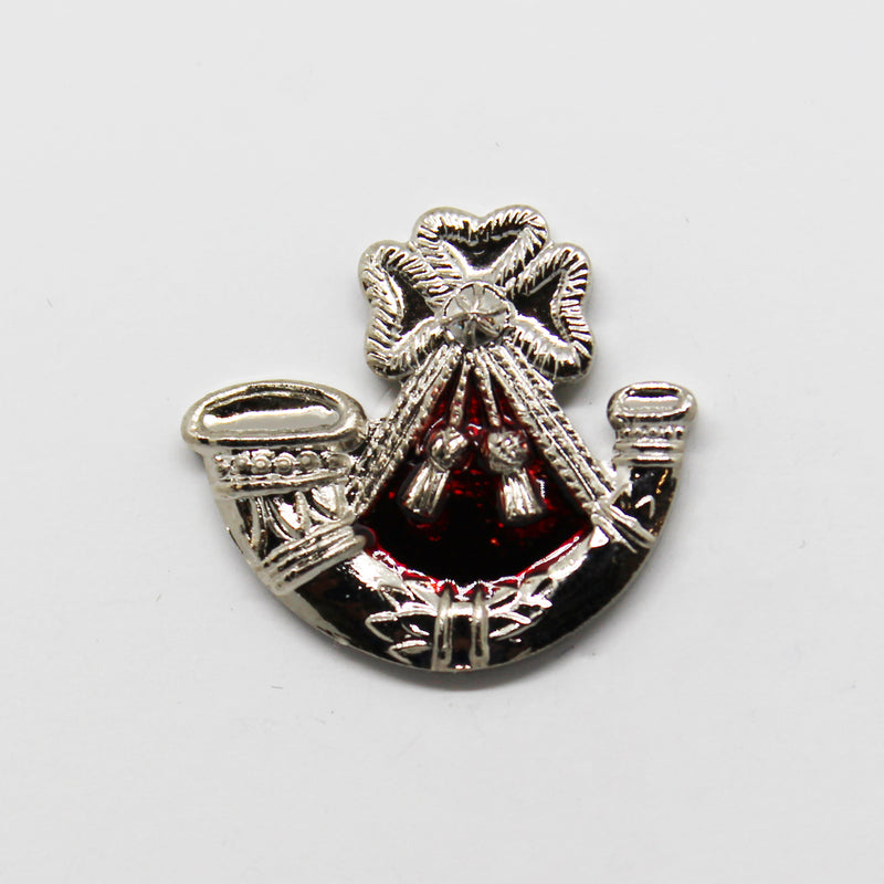 Light Infantry Lapel Pin – Empire Medals