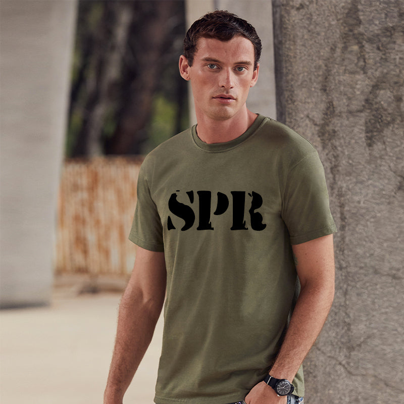Sapper T-Shirt – Empire Medals