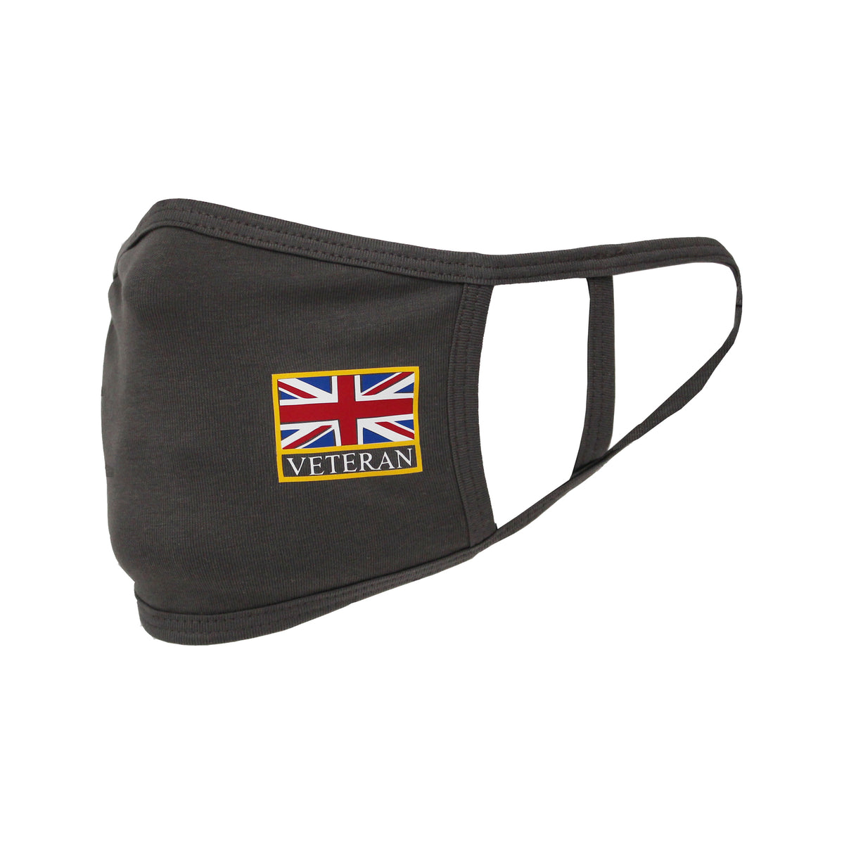 Veteran Face Mask — Empire Medals