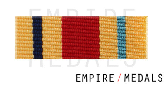 Africa Star Ribbon Brooch Bar – Empire Medals