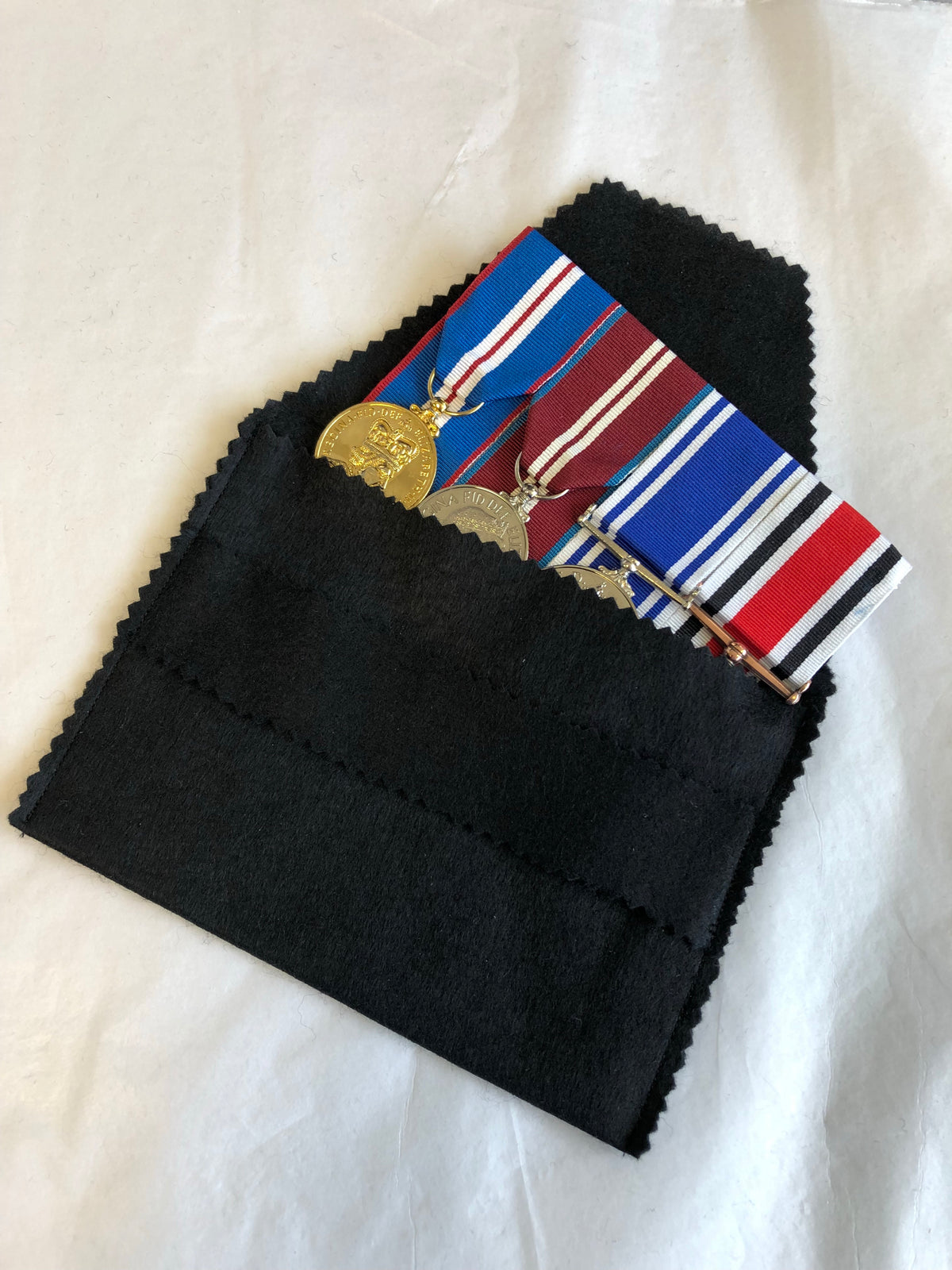 Medal Pouch — Empire Medals