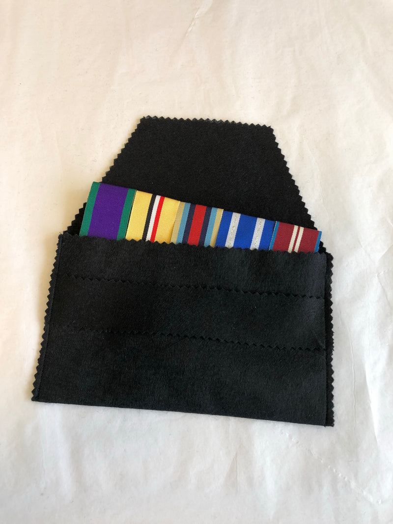Medal Pouch – Empire Medals
