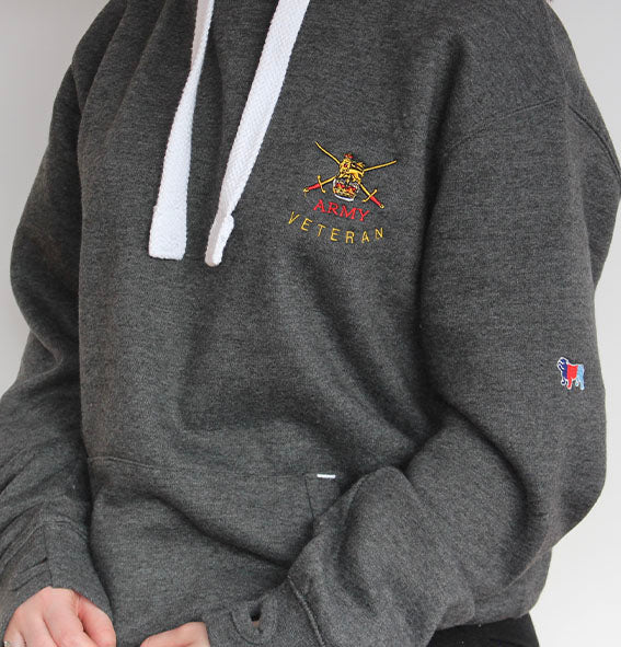 Super Hoodie from Duke Apparel — Empire Medals