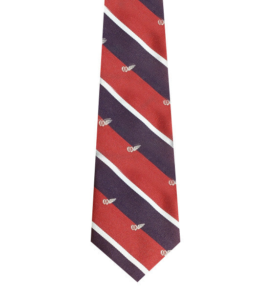 RAF Engineer Polyester Tie – Empire Medals