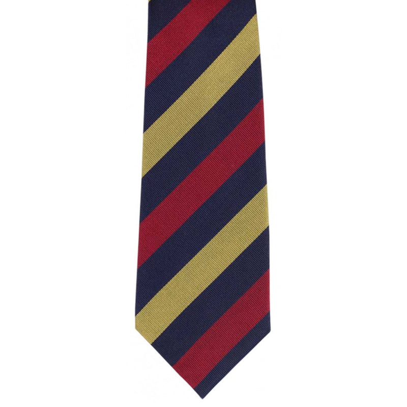 Royal Army Medical Corps (RAMC) Polyester Tie – Empire Medals